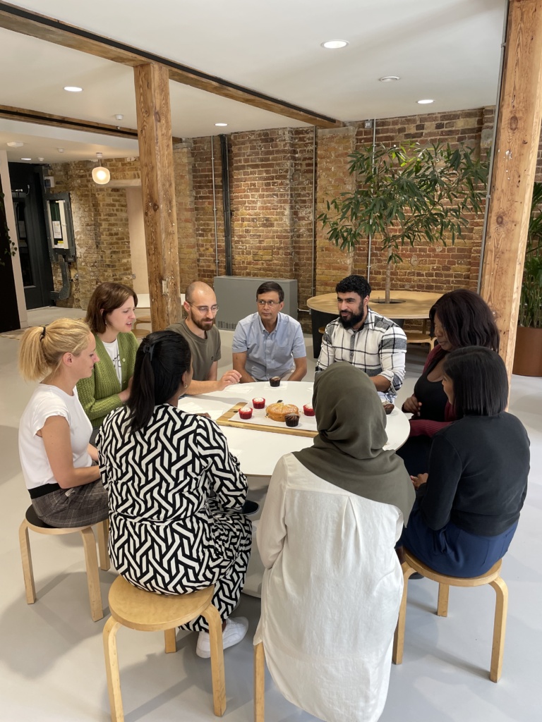 HTA Design | South Asian Heritage Month at HTA