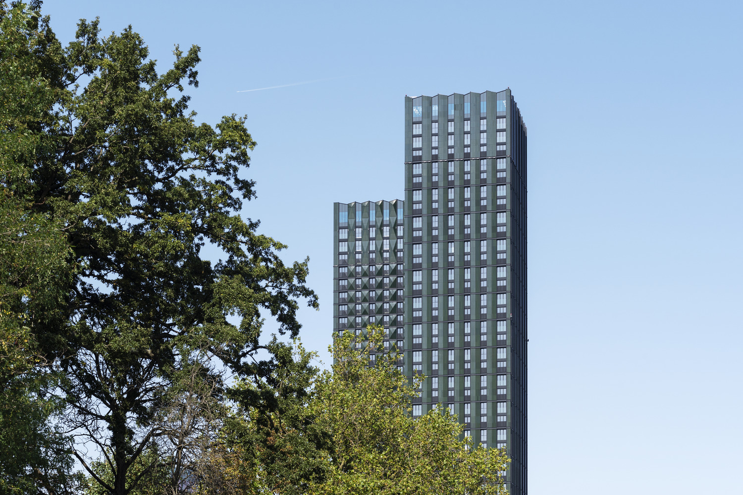 HTA Design | Ten Degrees