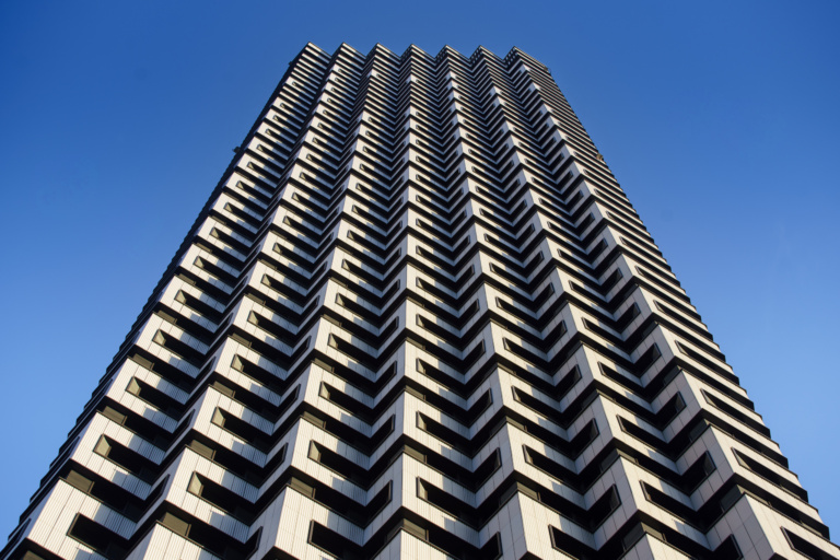 HTA Design | College Road