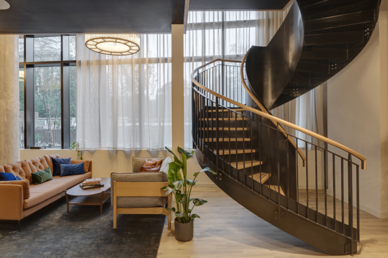 HTA Design | College Road