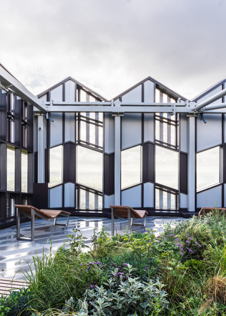 HTA Design | College Road