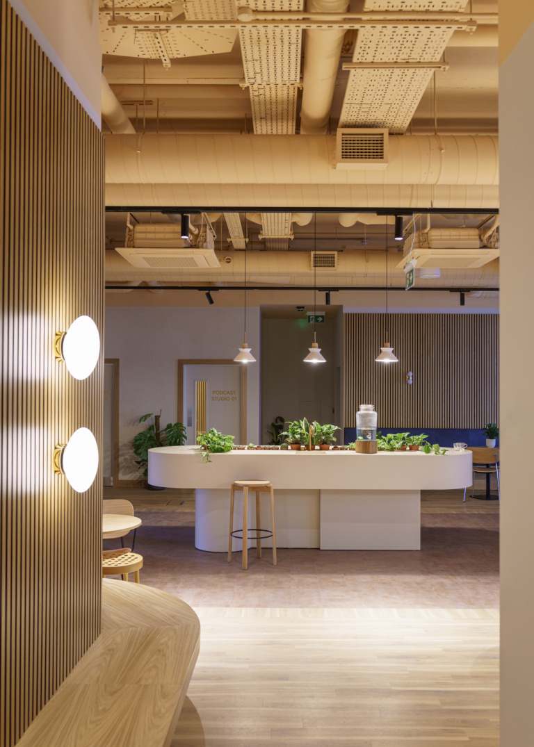 HTA Design | College Road