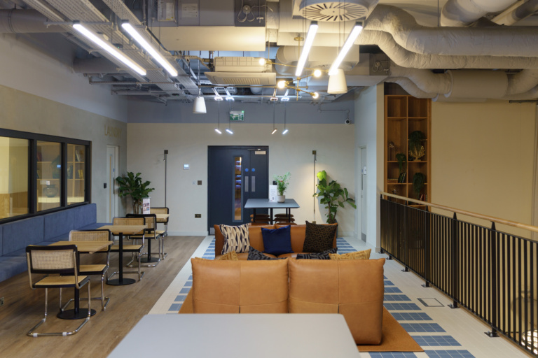 HTA Design | College Road