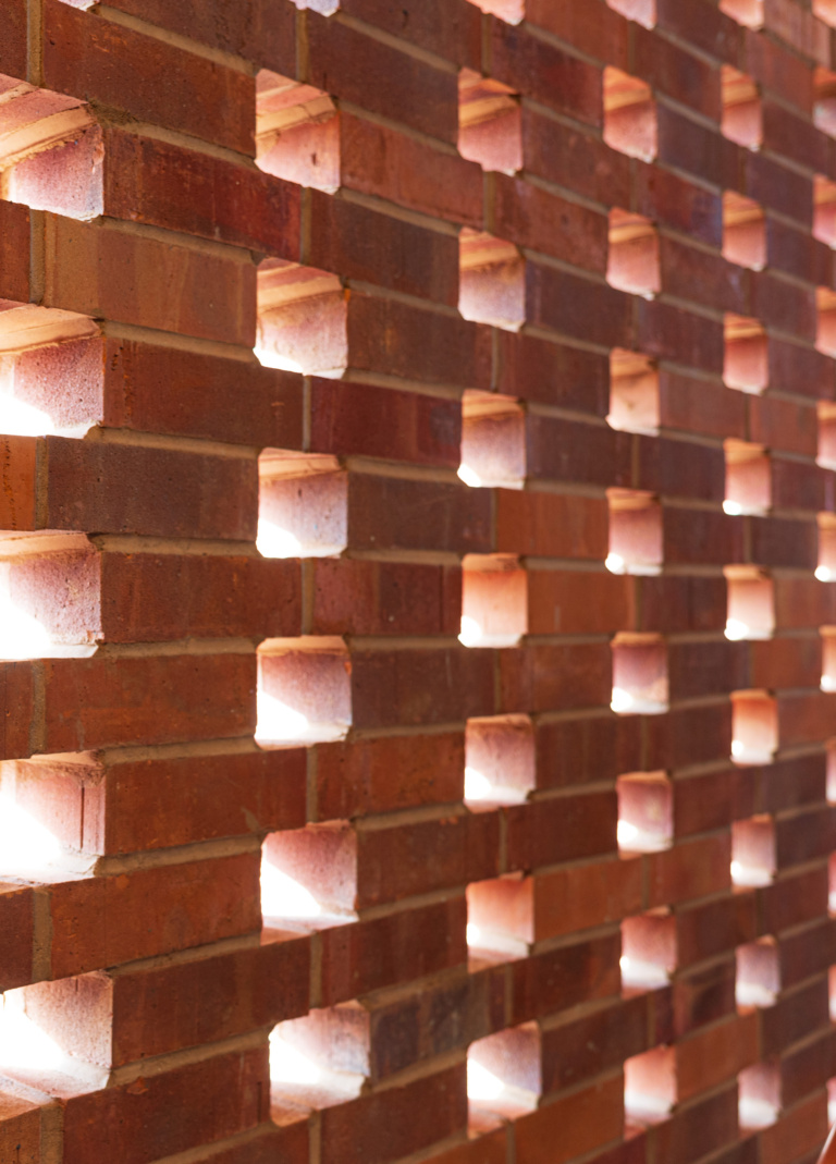 HTA Design | Woodside Park