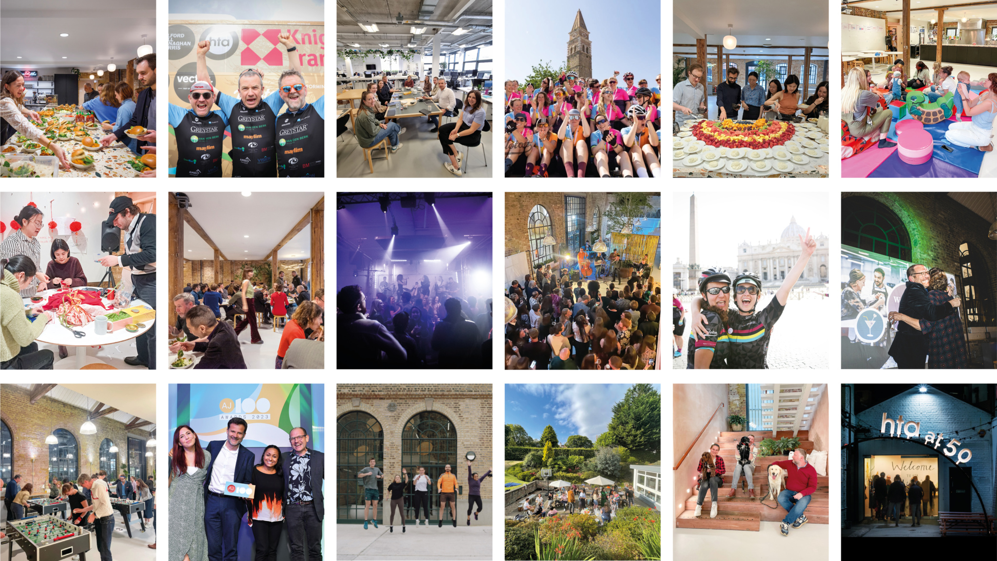 HTA Design | Practice – Life at HTA