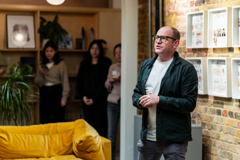 HTA Design | Purpose