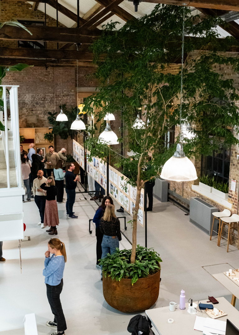 HTA Design | Purpose