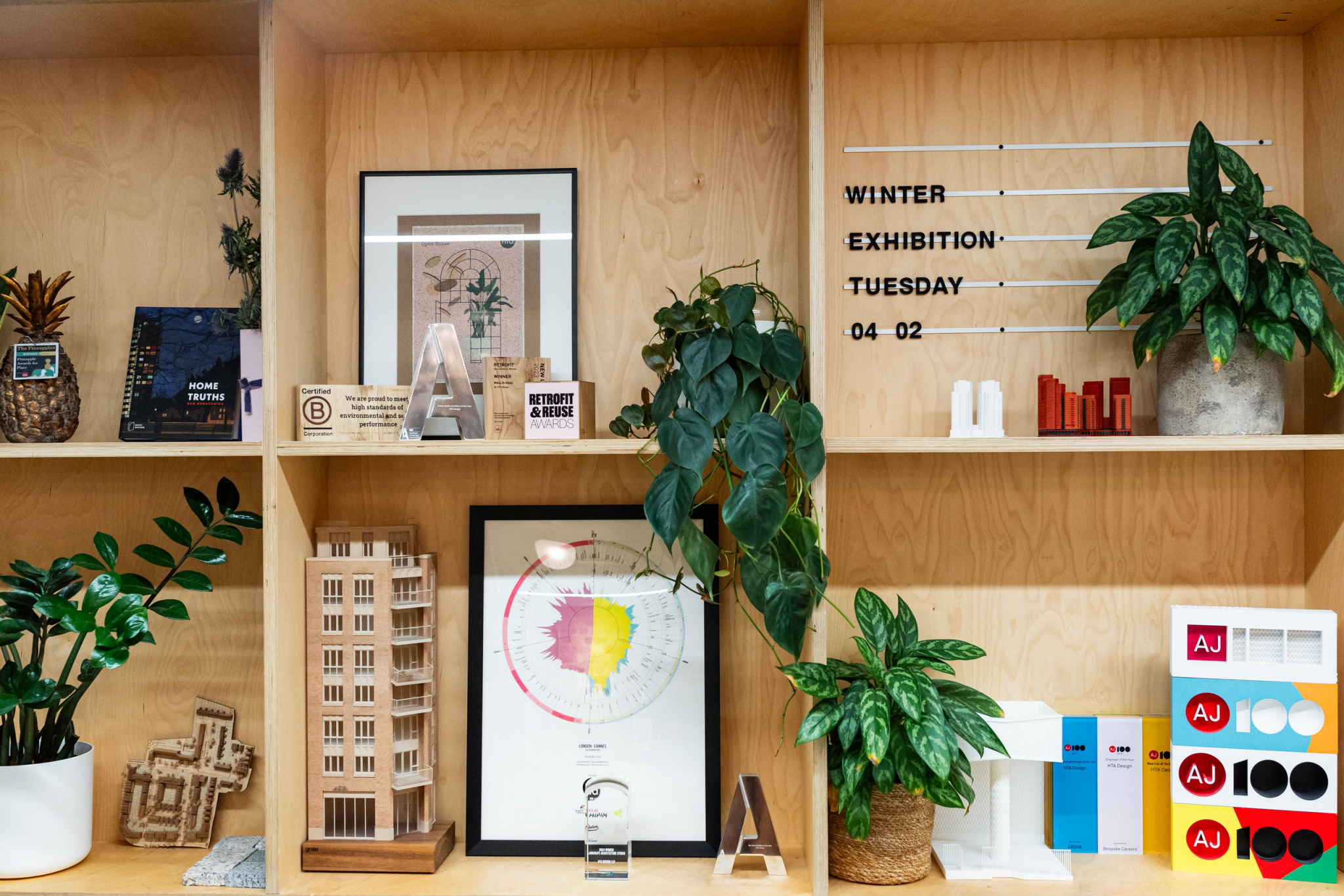 HTA Design | Purpose