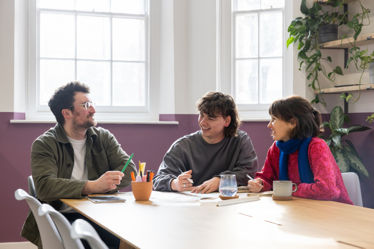 HTA Design | Purpose