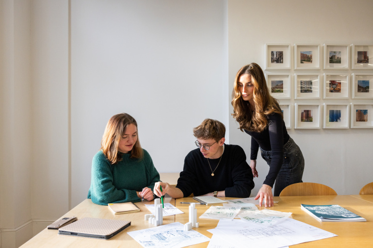 HTA Design | Purpose