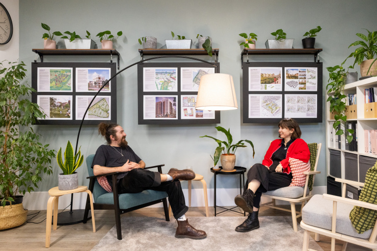 HTA Design | Purpose