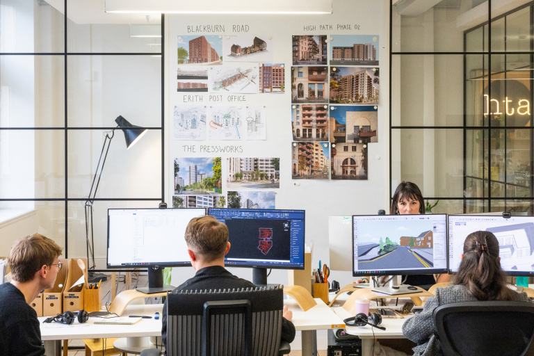 HTA Design | Purpose