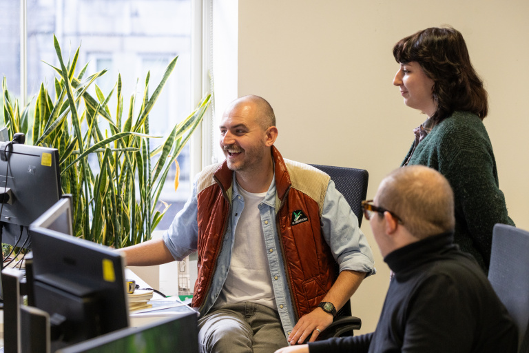 HTA Design | Purpose