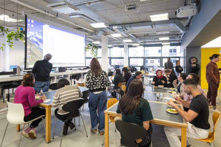 HTA Design | Purpose