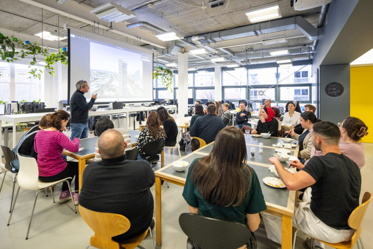 HTA Design | Purpose