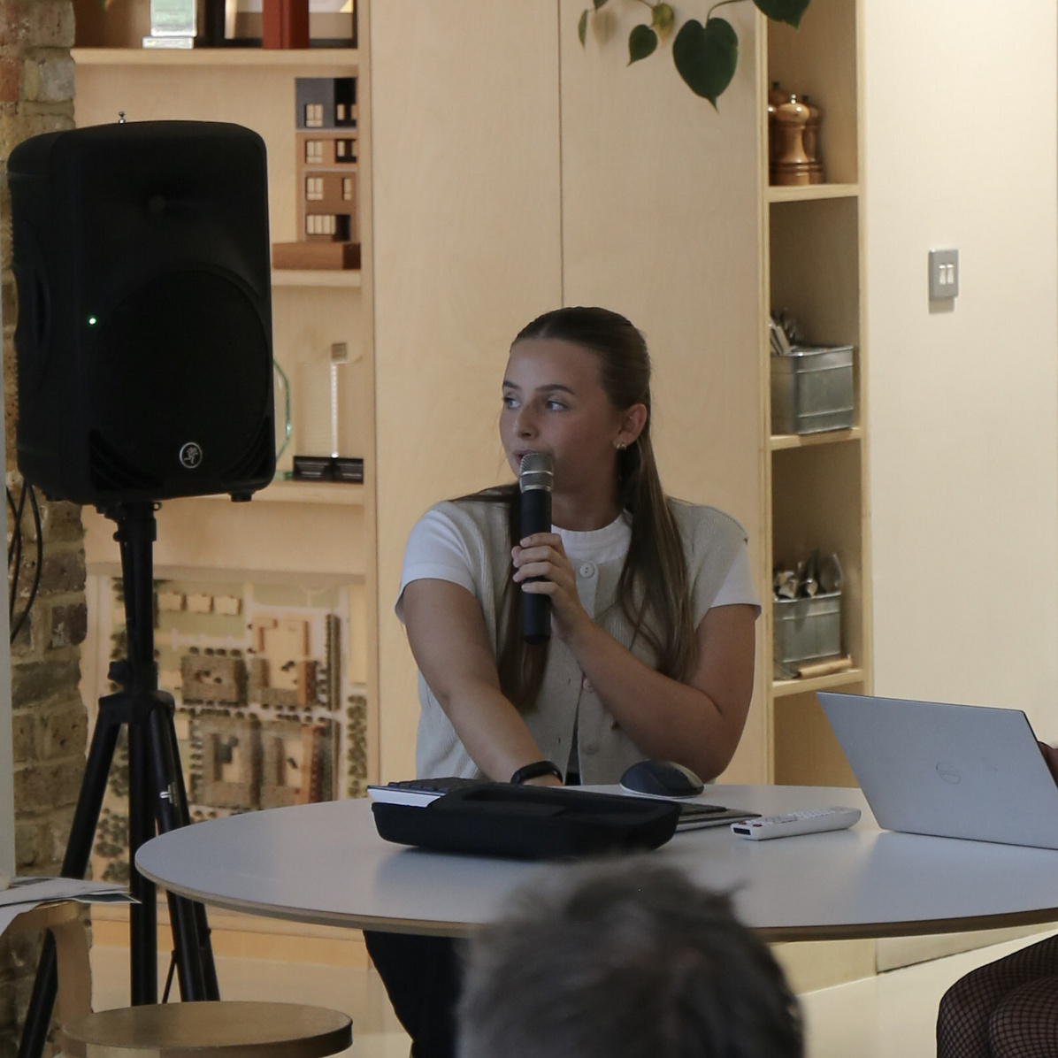 HTA Design | Part 1 Showcase