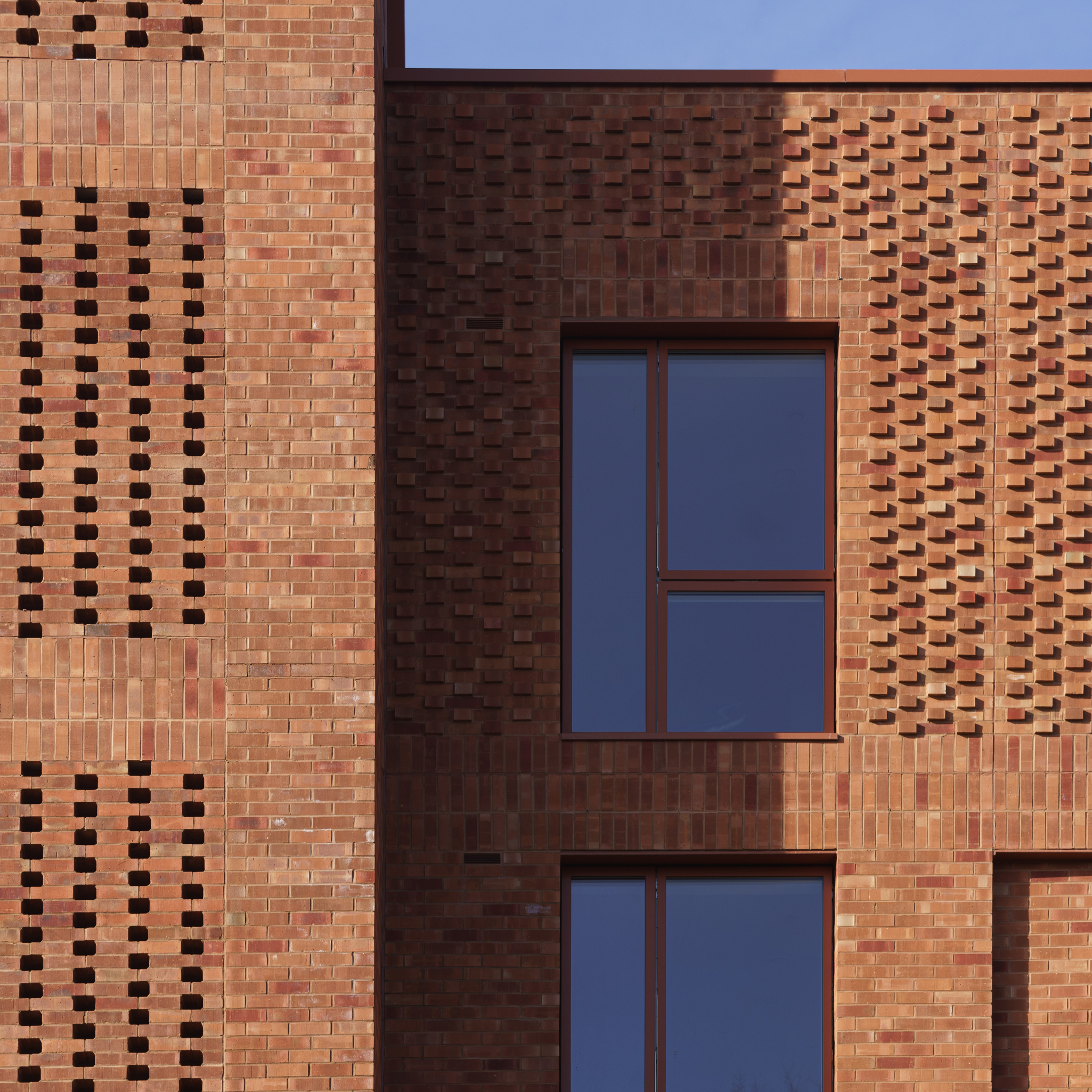 HTA Design | Woodside Park Featured in Brick Development Association’s ...